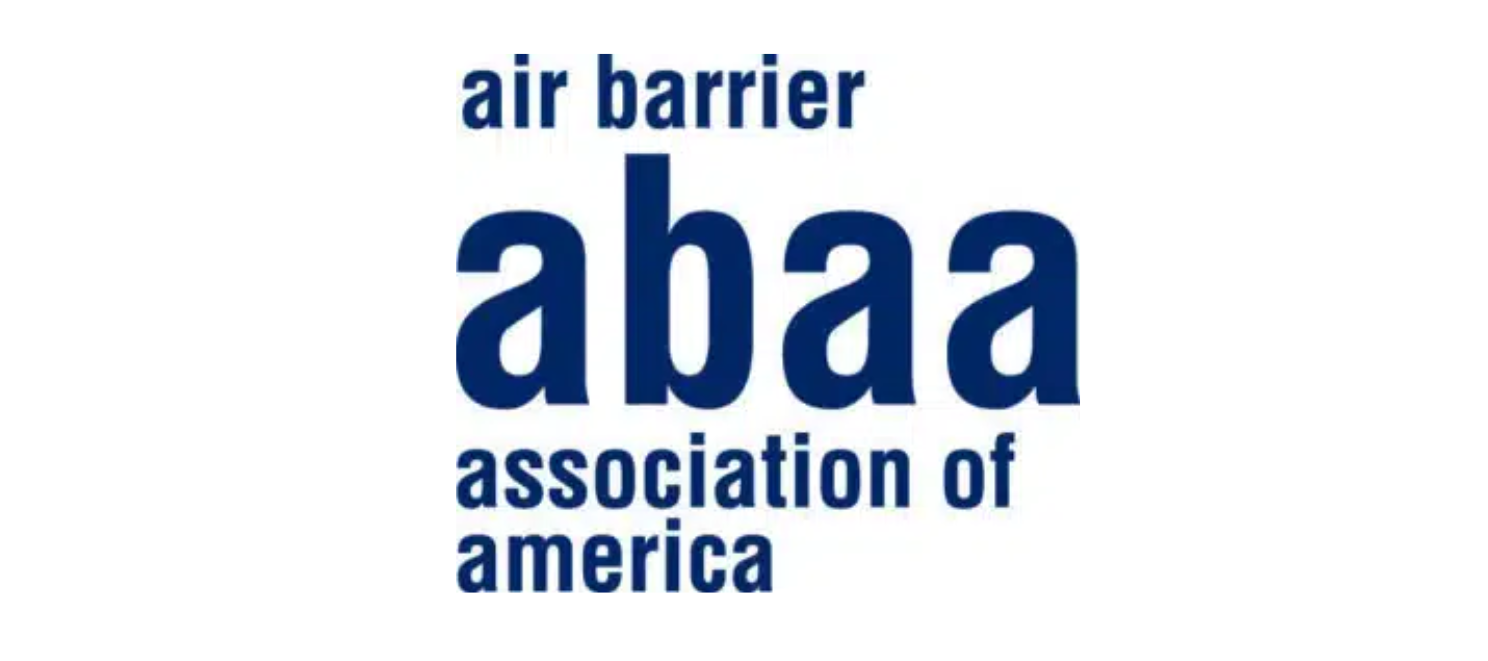 Air Barrier Association of America (ABAA) - Advancing Construction ...